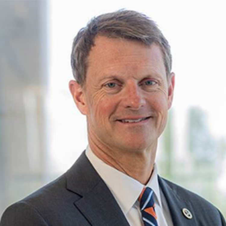 Stuart C. McWhorter | Southeast Venture Showcase